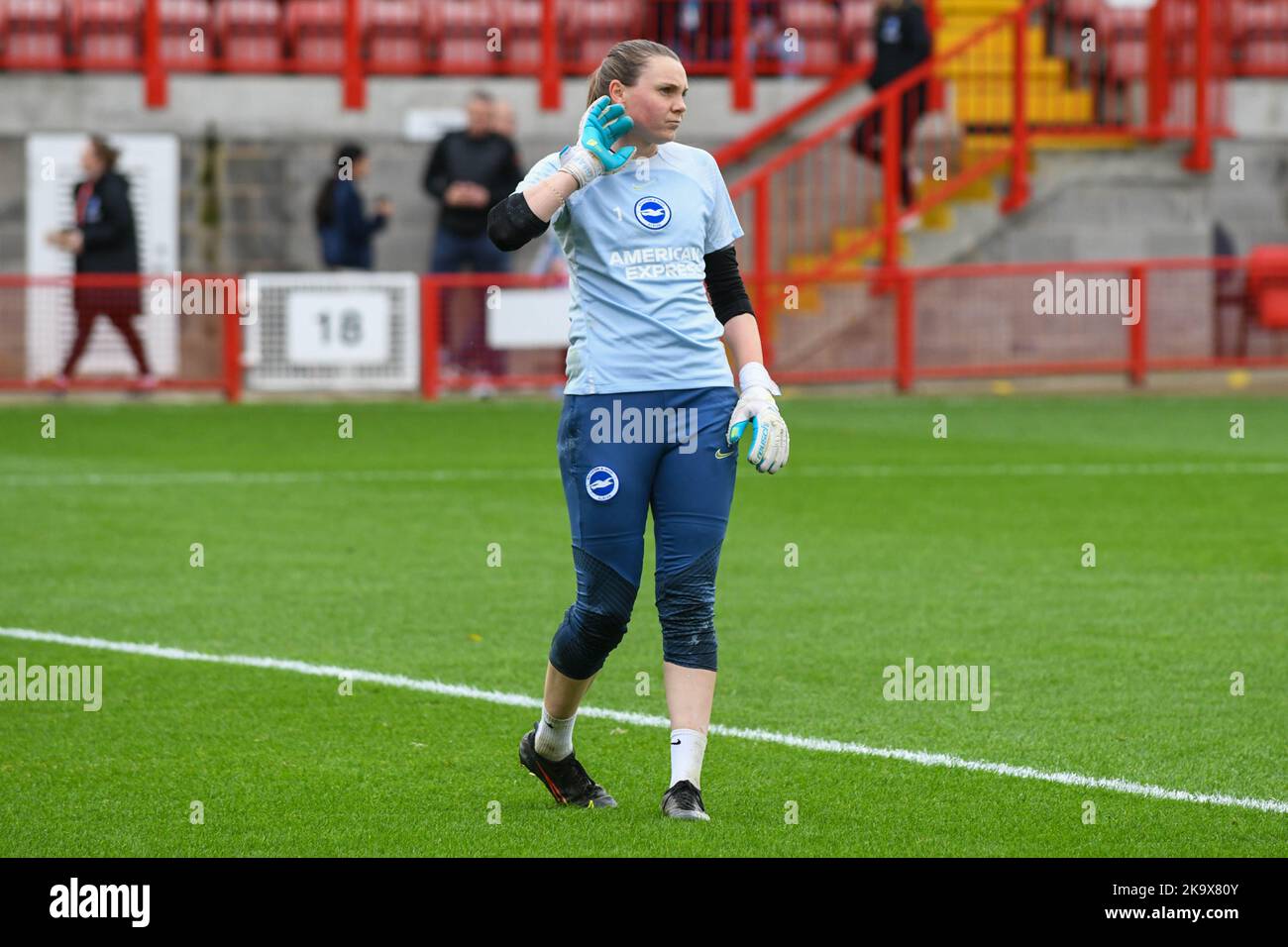 Megan walsh 1 hi-res stock photography and images - Alamy