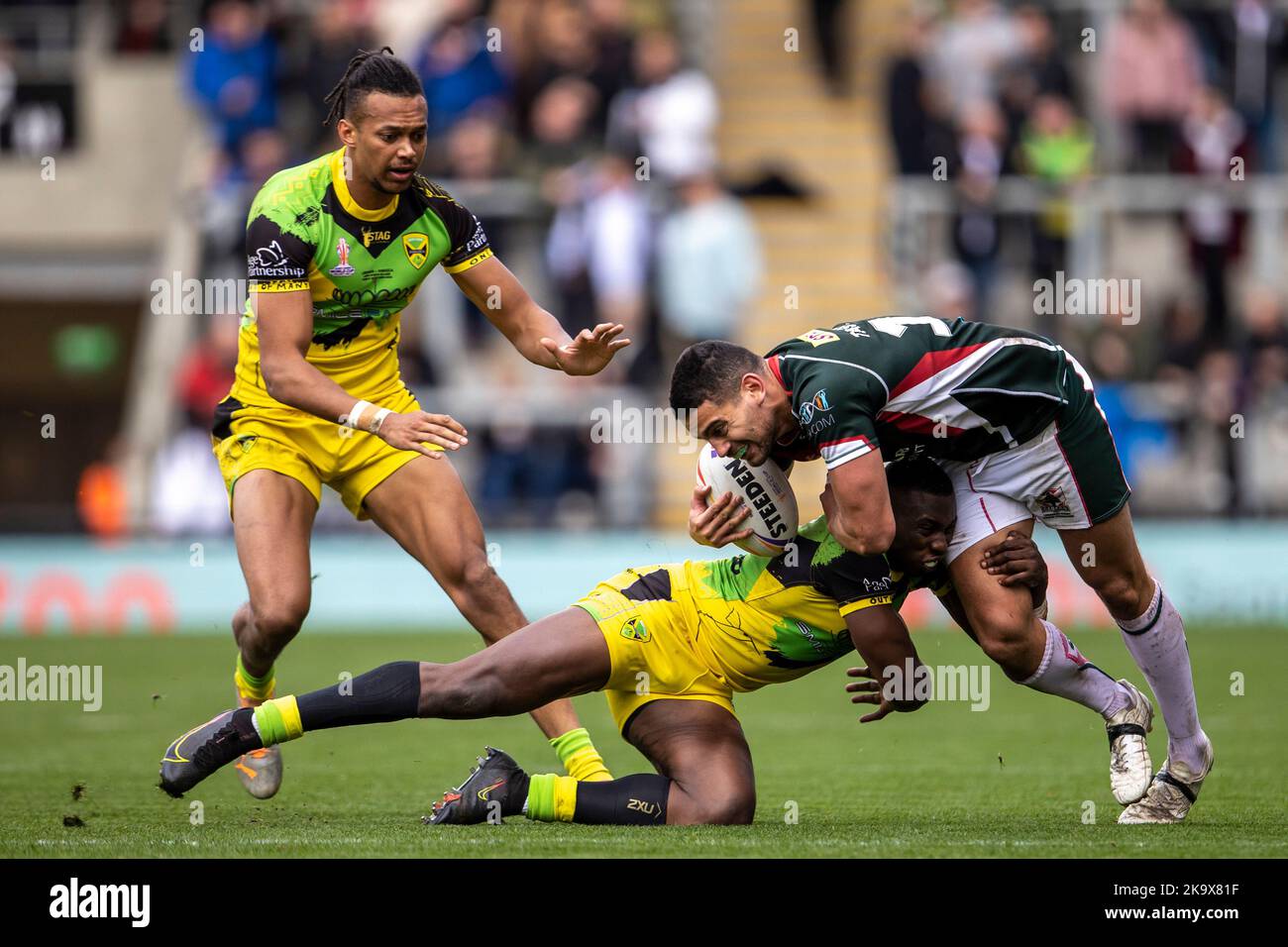 Layoun hi-res stock photography and images - Alamy