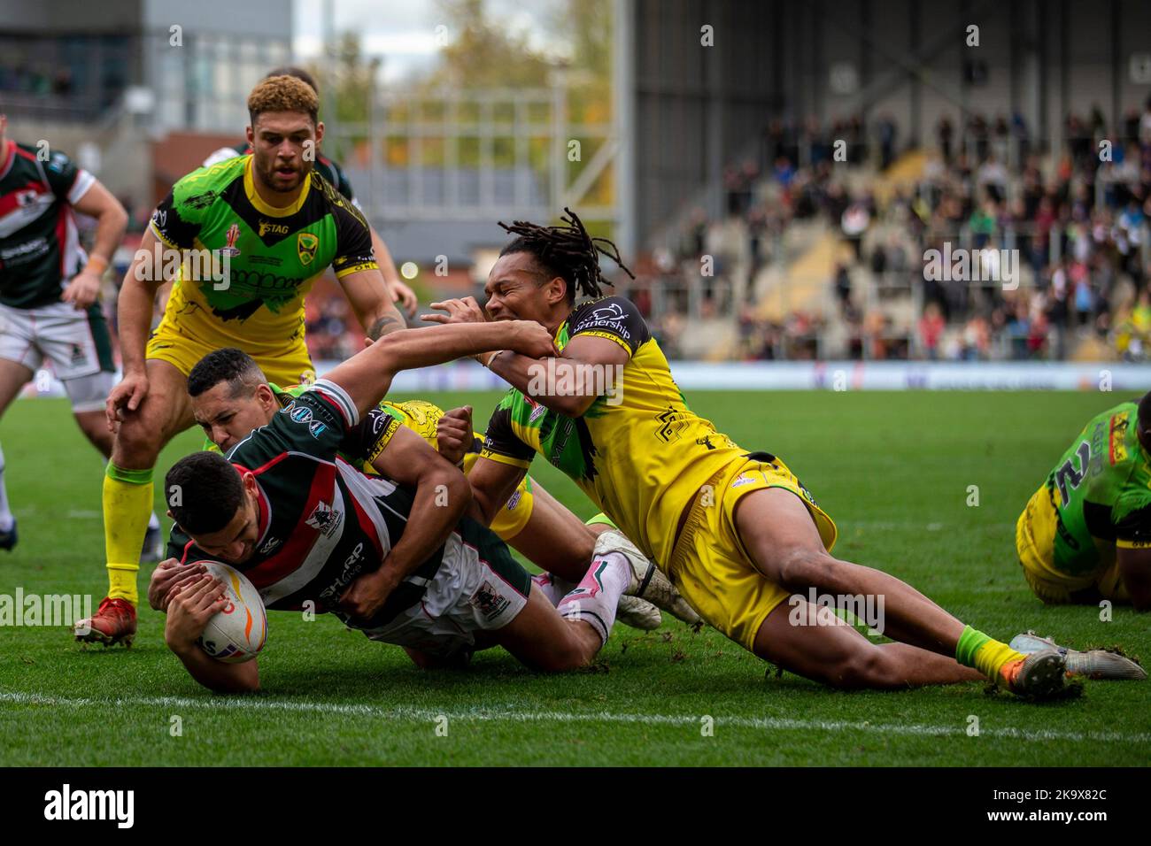 Jaxson rahme hi-res stock photography and images - Alamy