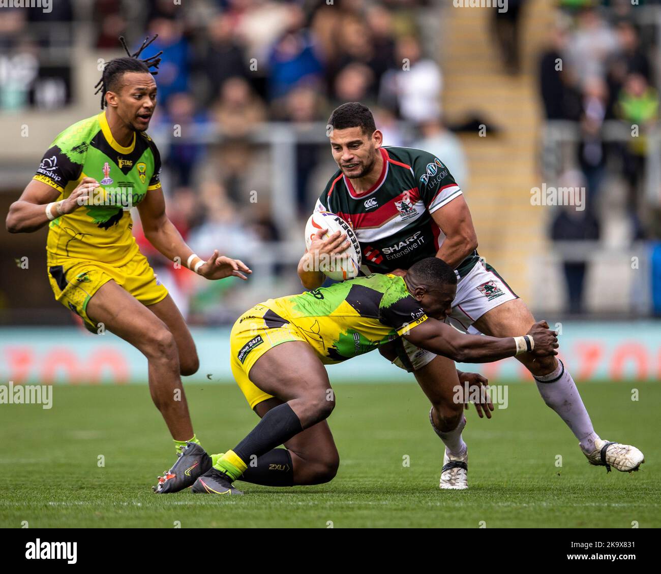 El leigh hi-res stock photography and images - Alamy