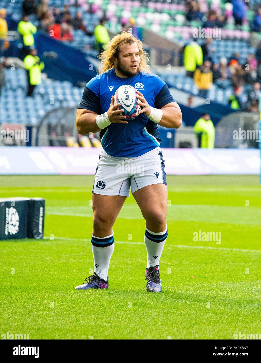 Pierre schoeman world cup hi-res stock photography and images - Alamy