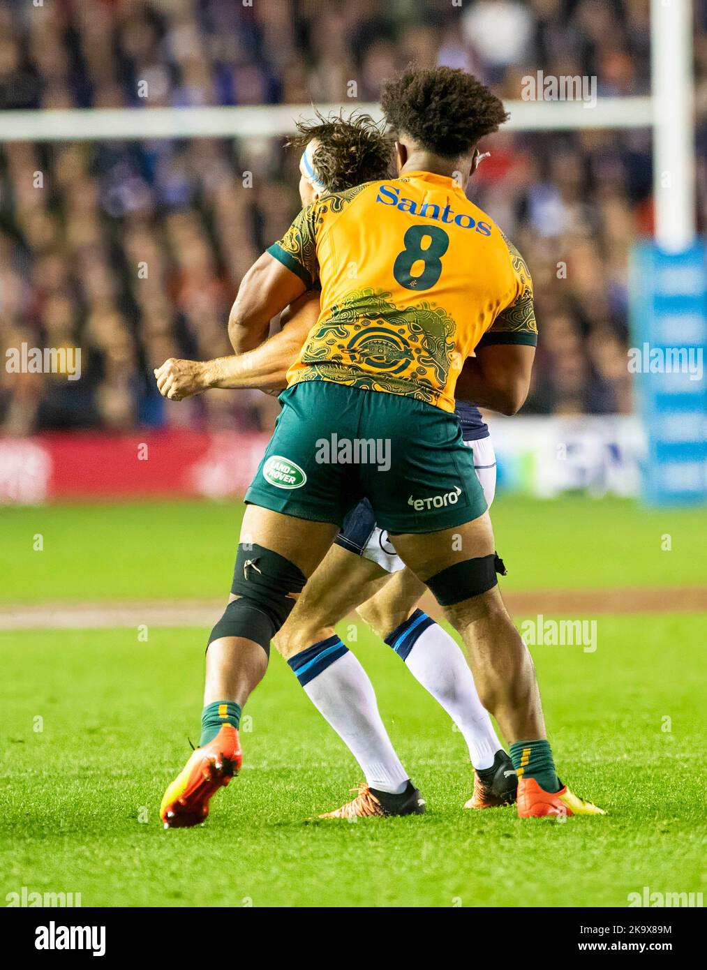 Hamish watson australia hi-res stock photography and images - Alamy