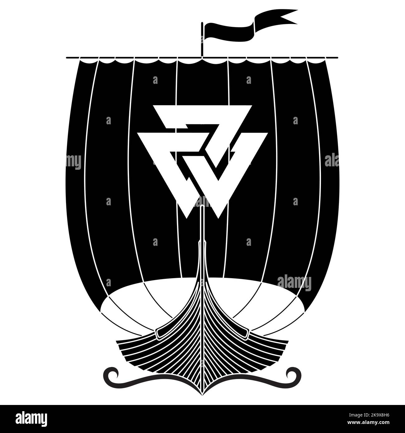 The ride of asgard hi-res stock photography and images - Alamy