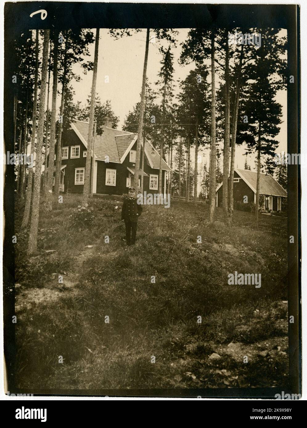 Operation house hi-res stock photography and images - Alamy