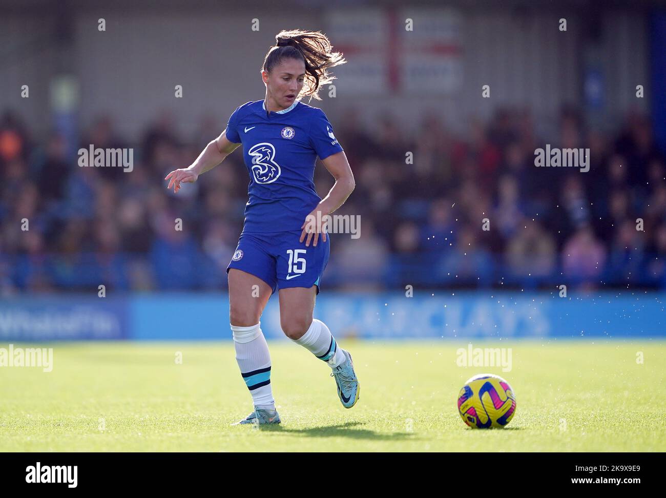 Eve perisset chelsea hi-res stock photography and images - Alamy