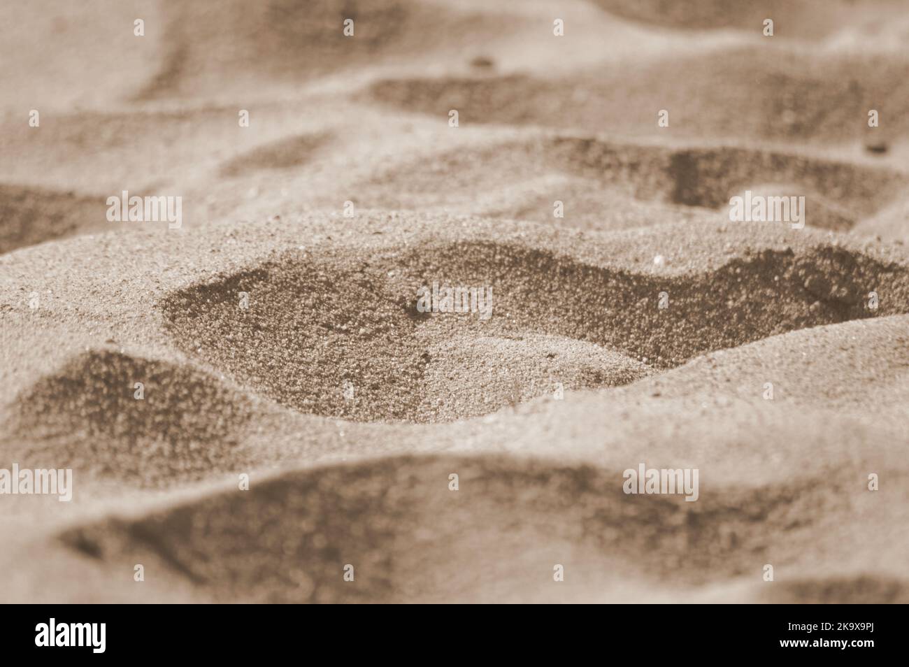 Zoom on the Sand from a beach, Italy, San Remo Stock Photo - Alamy