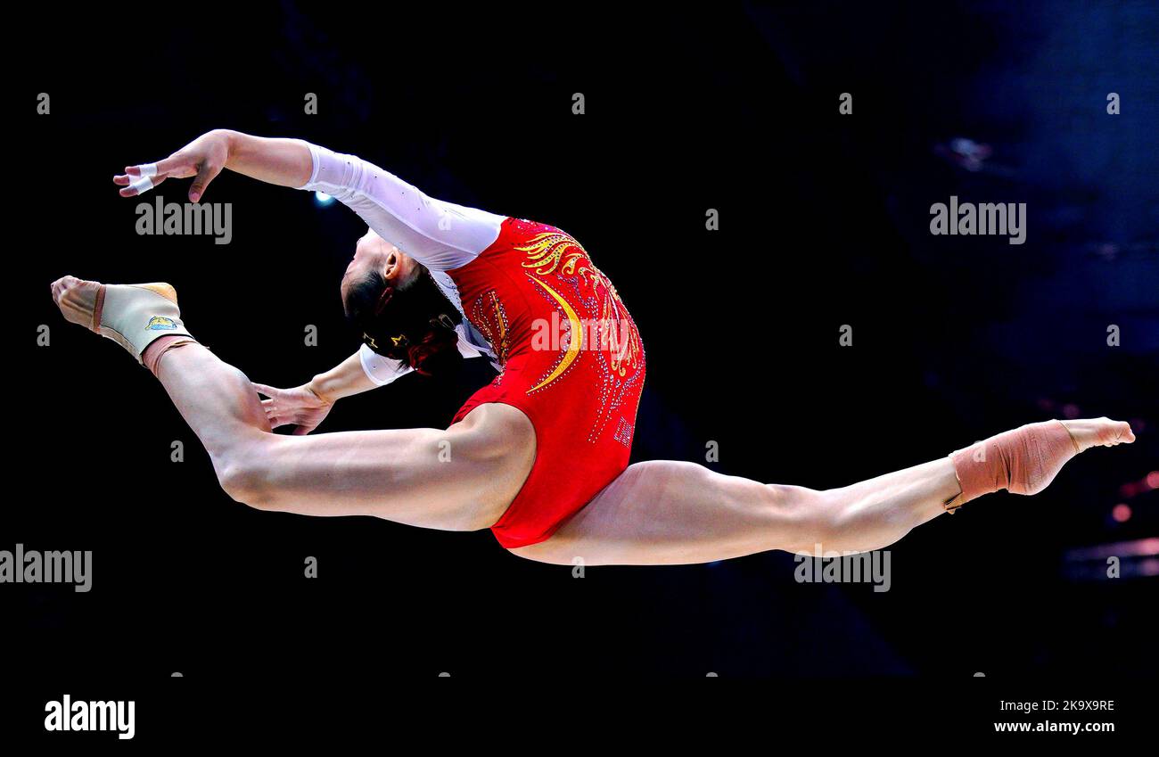 Tang xijing hi-res stock photography and images - Alamy