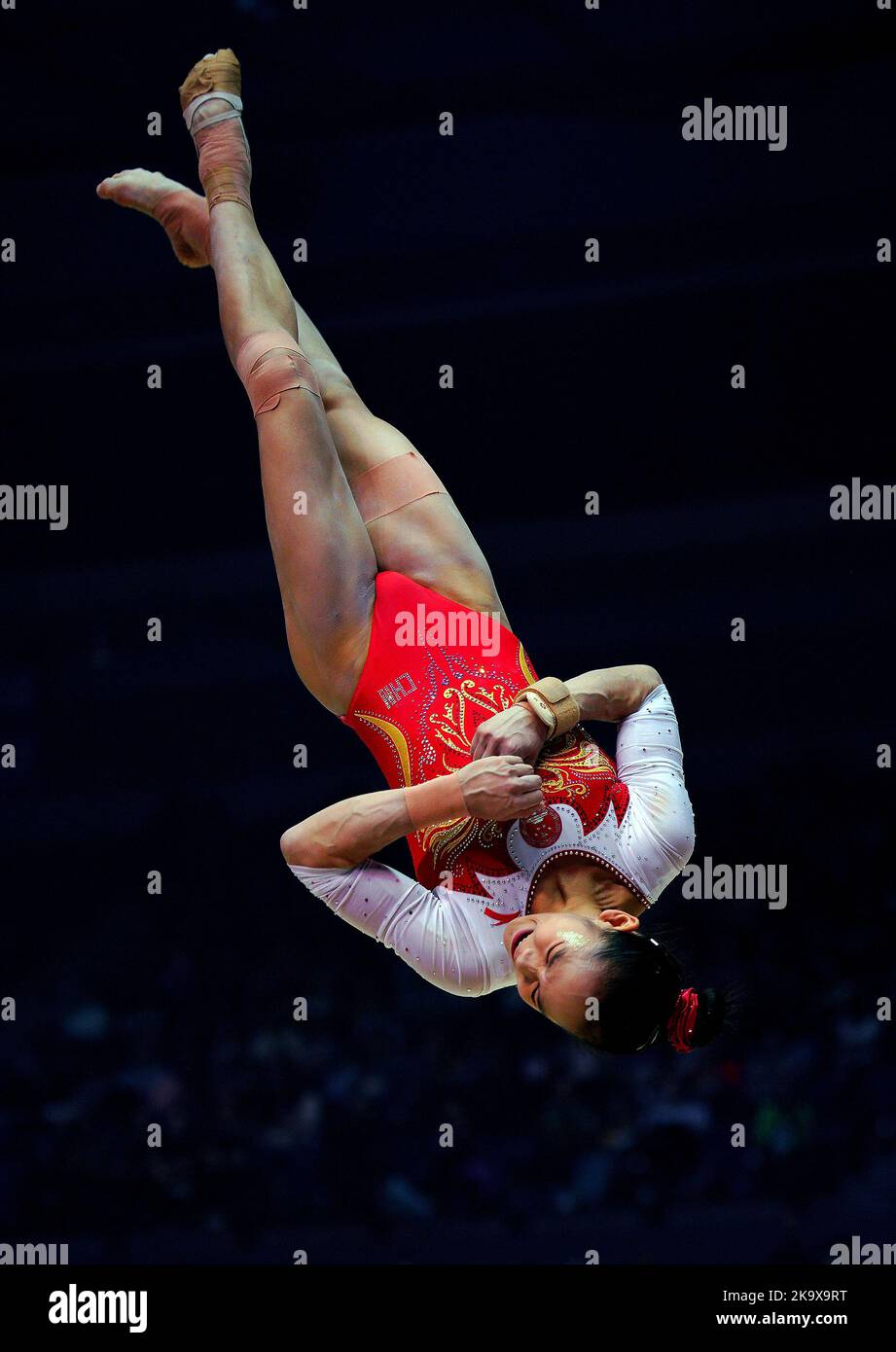 Tang xijing hi-res stock photography and images - Alamy