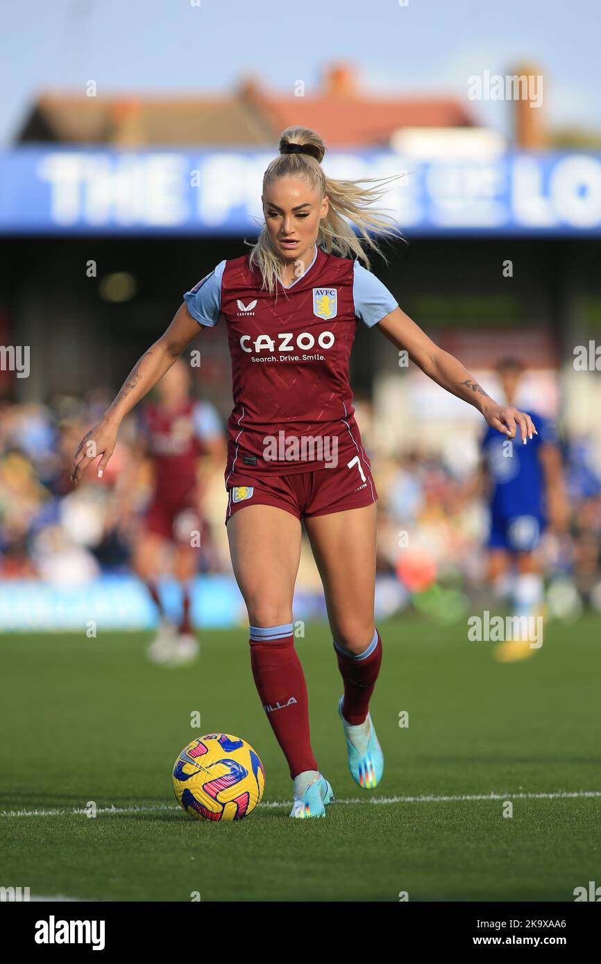 Alisha lehmann 2022 hi-res stock photography and images - Alamy
