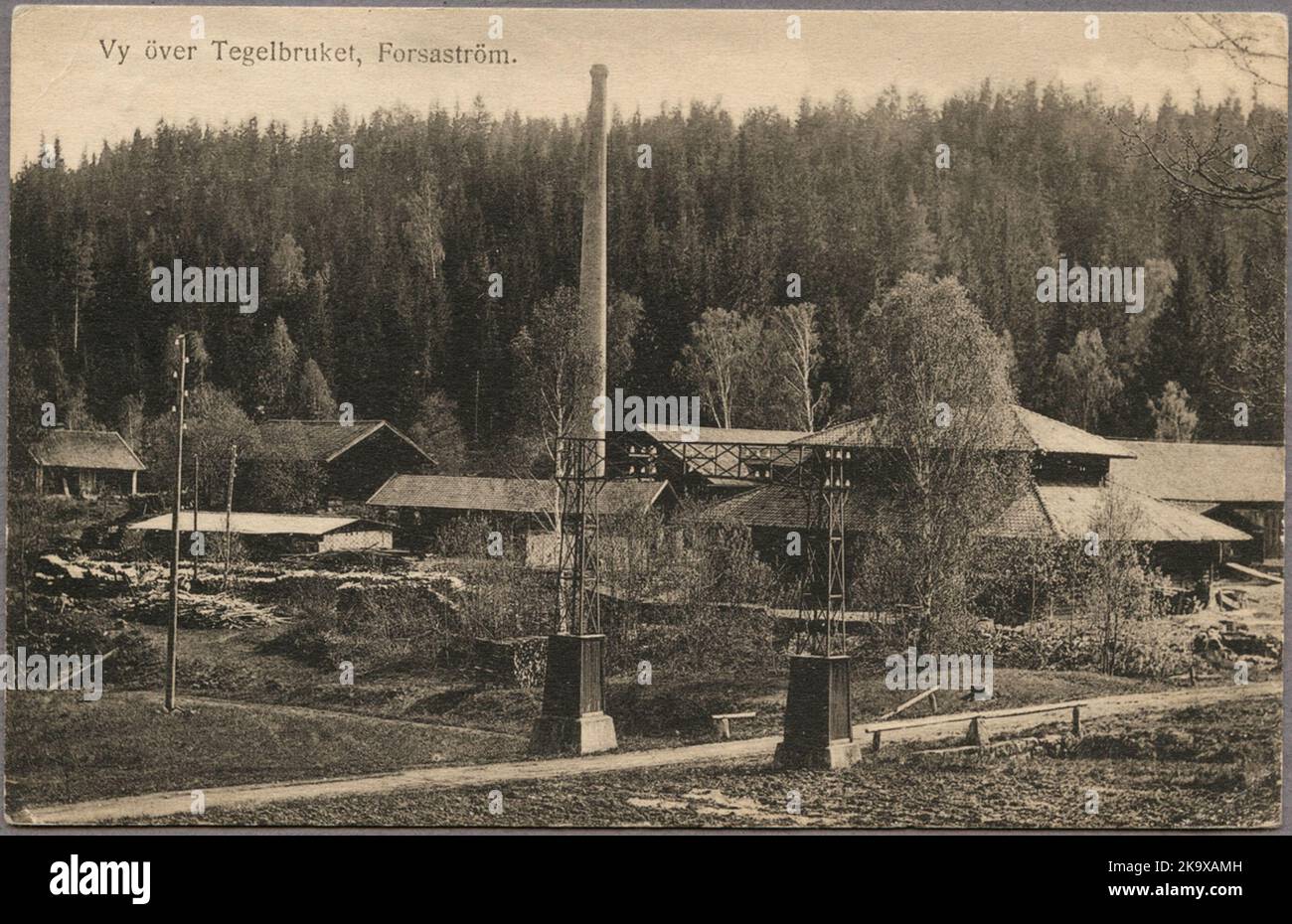 Forsastrom hi-res stock photography and images - Alamy