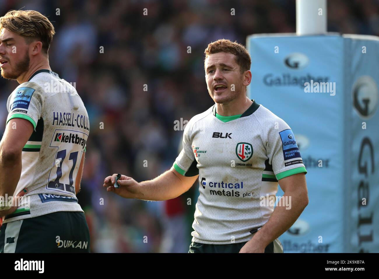 Paddy jackson hi-res stock photography and images - Alamy