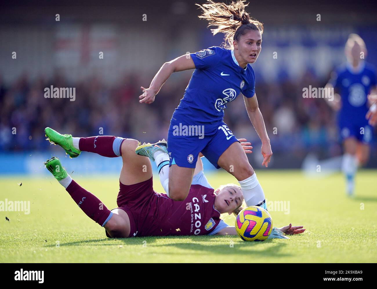 Kirsty hanson villa hi-res stock photography and images - Alamy