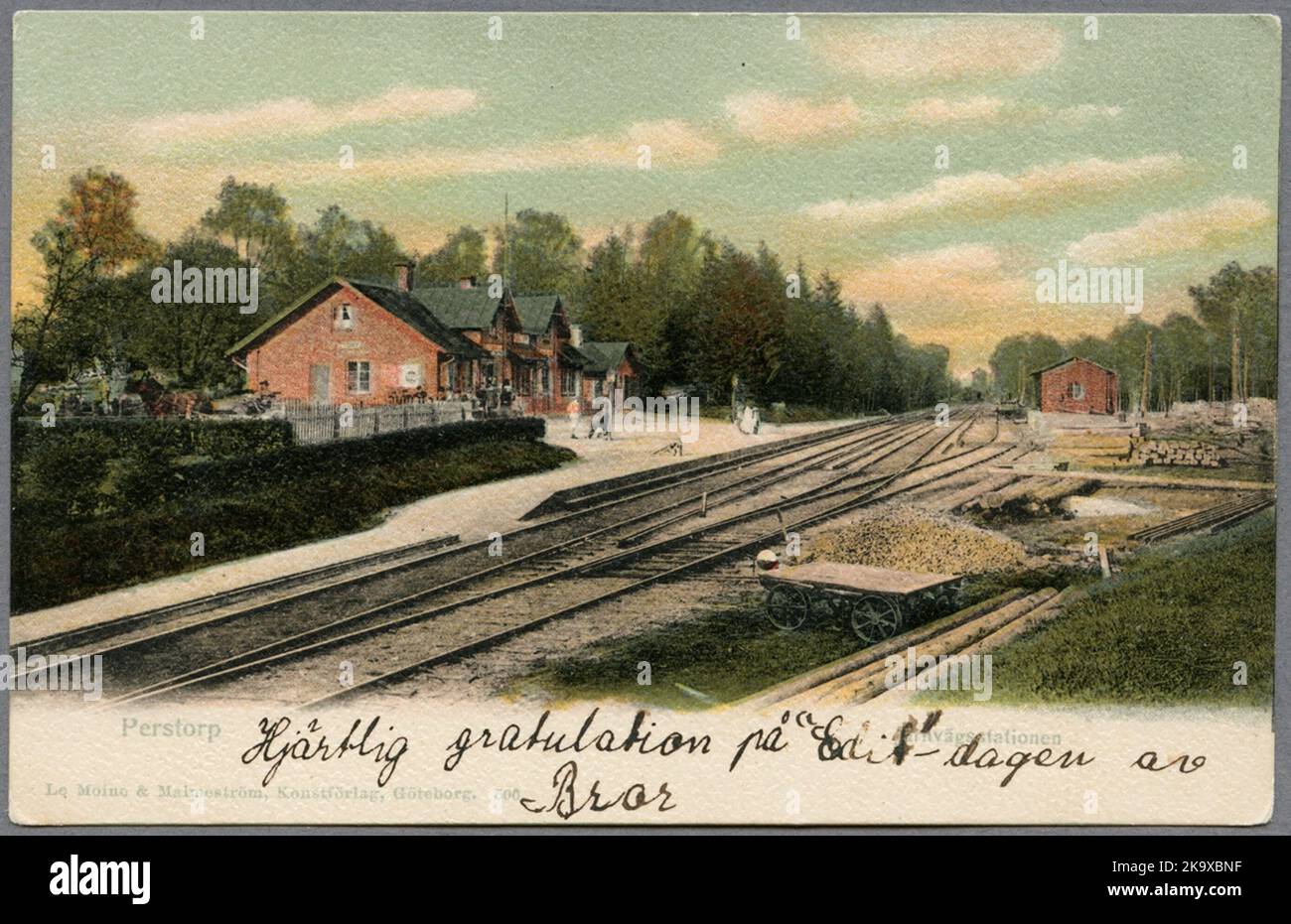 Perstorp hi-res stock photography and images - Alamy