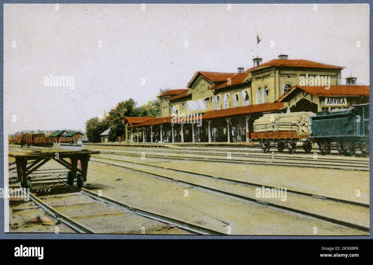 Arvika hi-res stock photography and images - Alamy