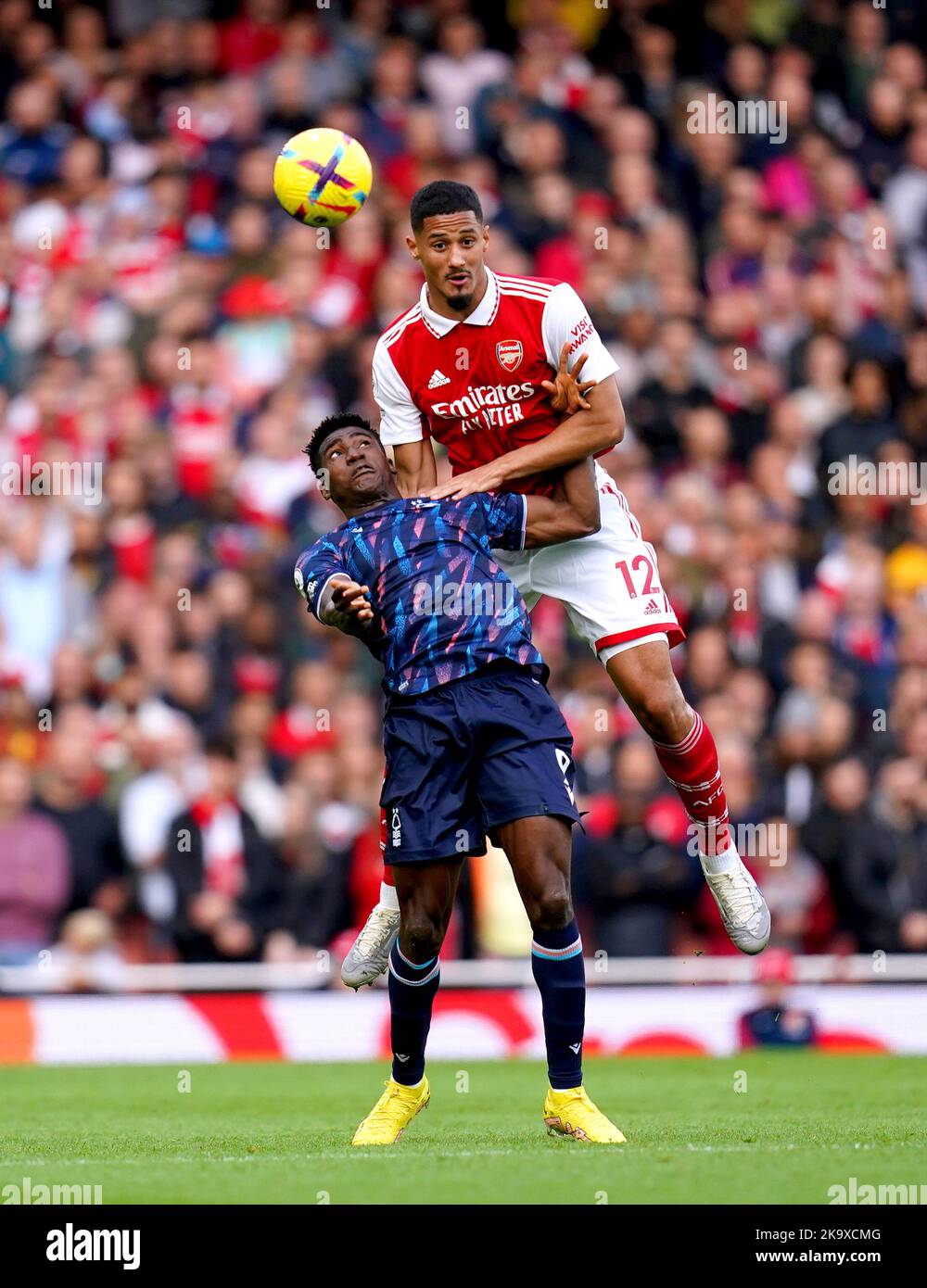Saliba october 30 2022 hi-res stock photography and images - Alamy