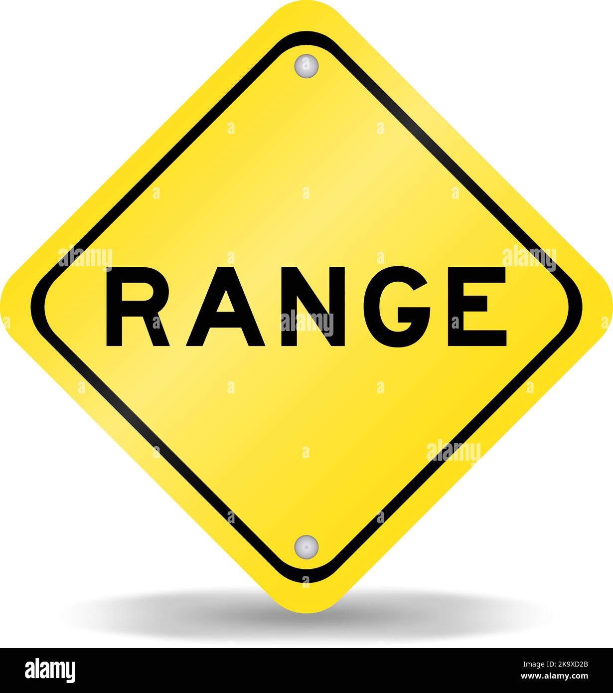 Largest range Stock Vector Images - Alamy