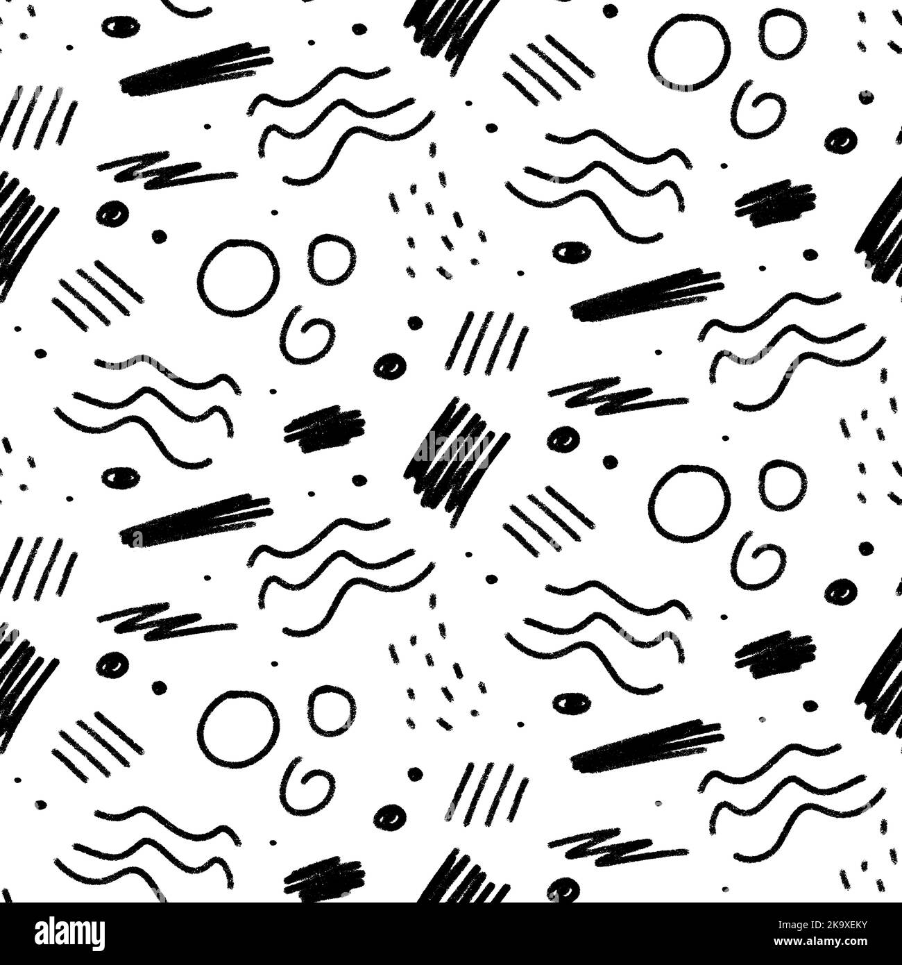 Hand marked paint hi-res stock photography and images - Alamy