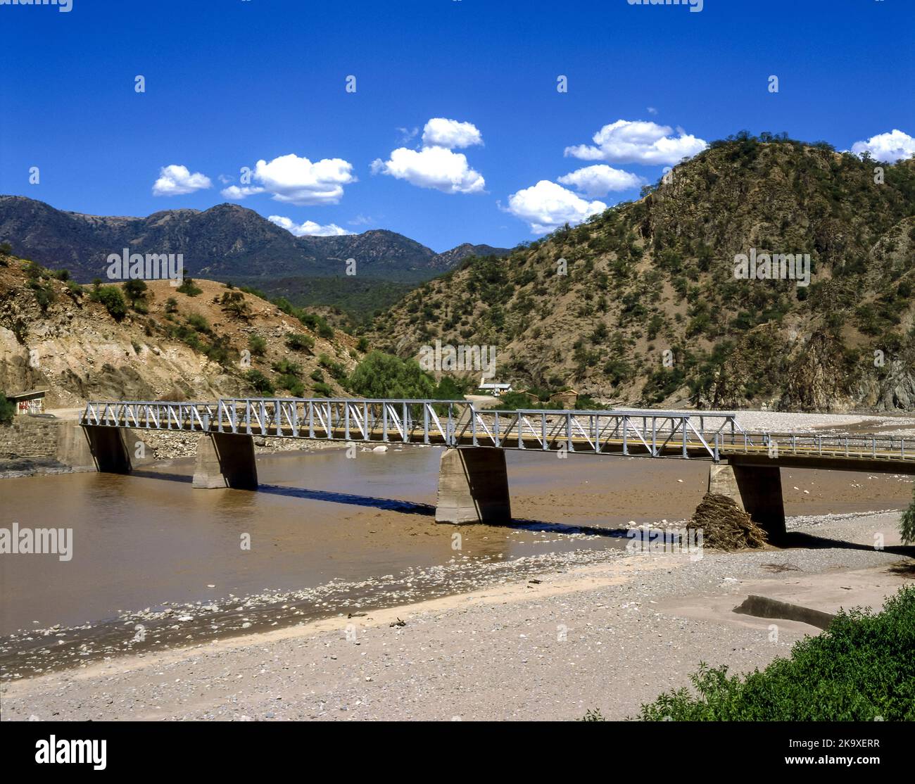 Pilcomayo river hi-res stock photography and images - Alamy