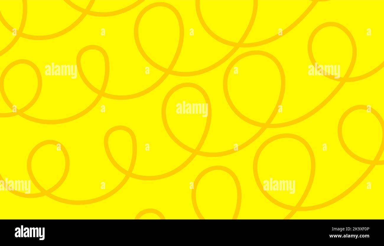 Pasta hand drawn pattern. Background with pasta, simple sketch. Noodle ...