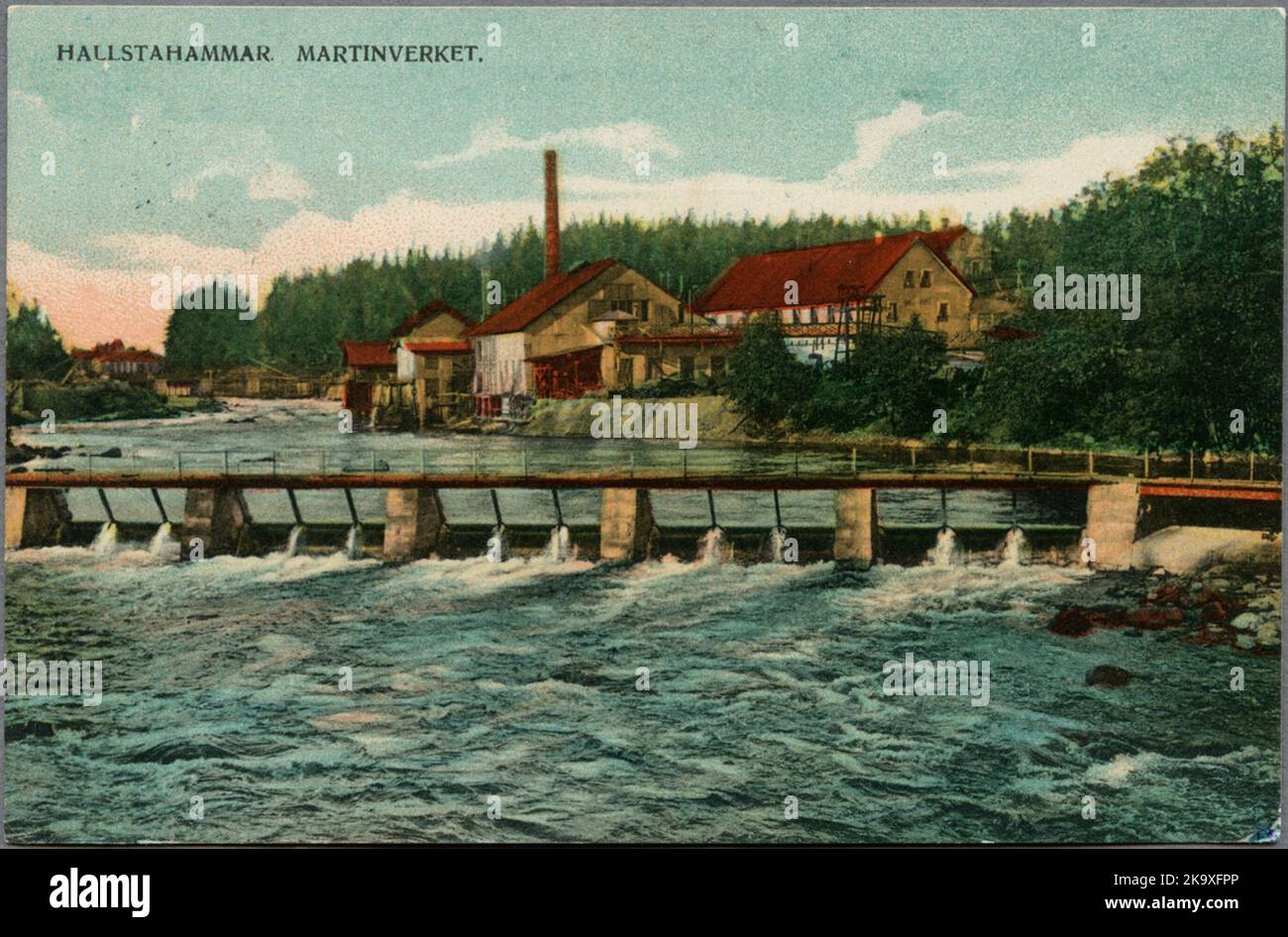Hallstahammar hi-res stock photography and images - Alamy