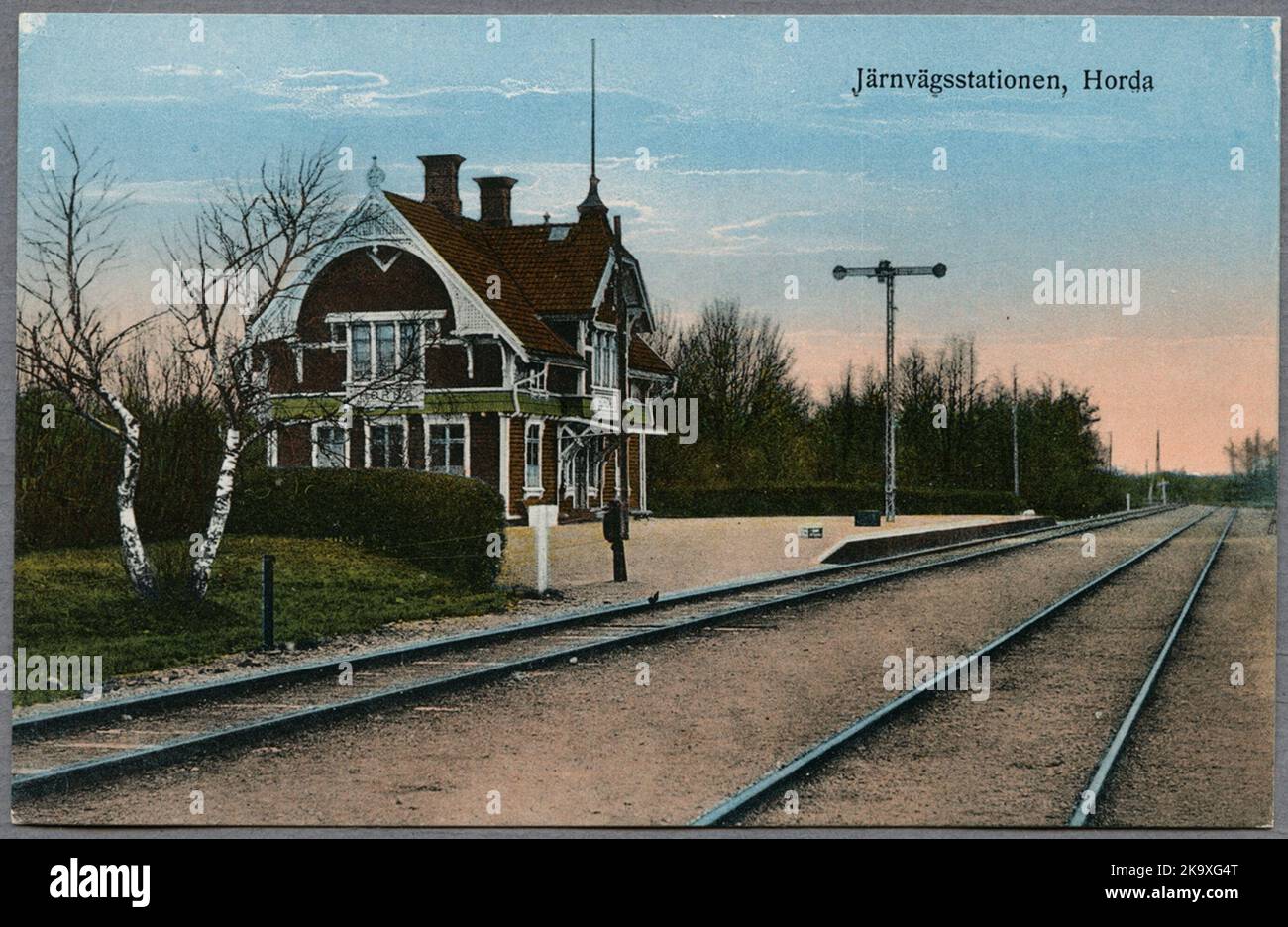 Horda hi-res stock photography and images - Alamy