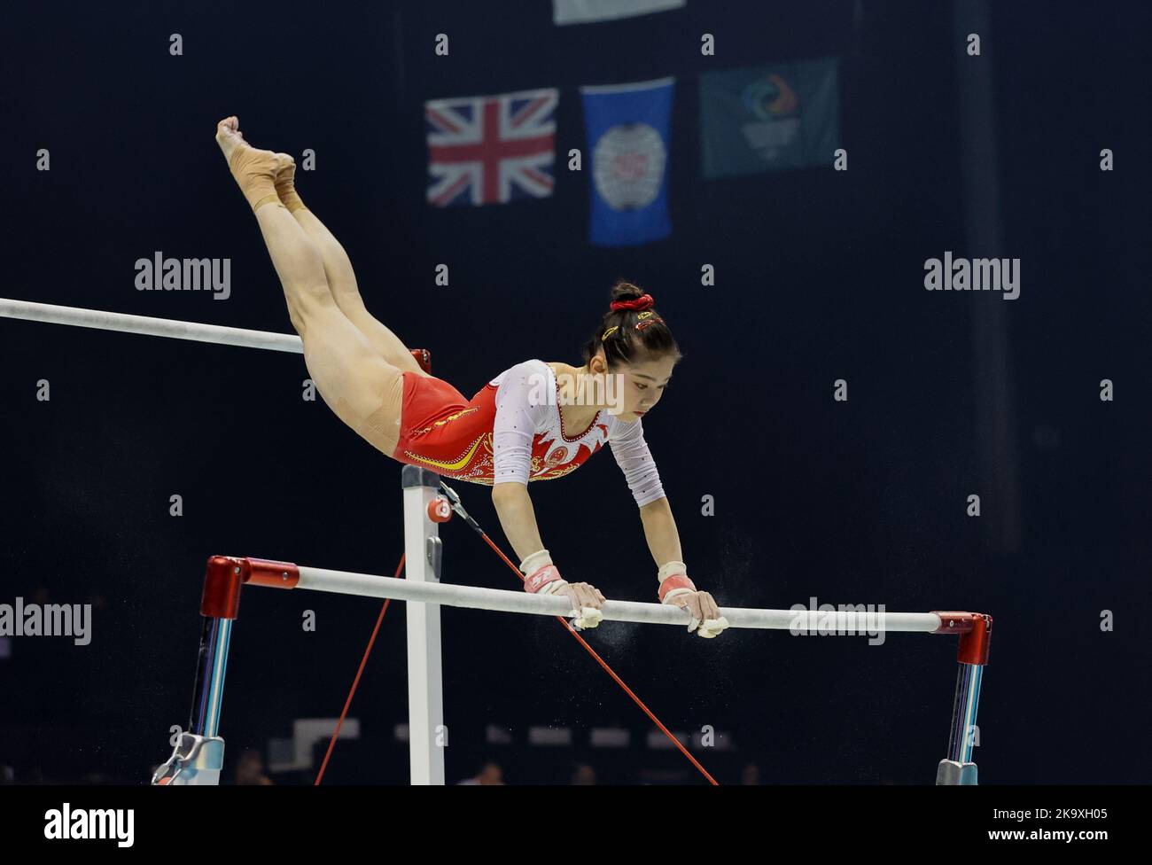 Luo rui hi-res stock photography and images - Alamy