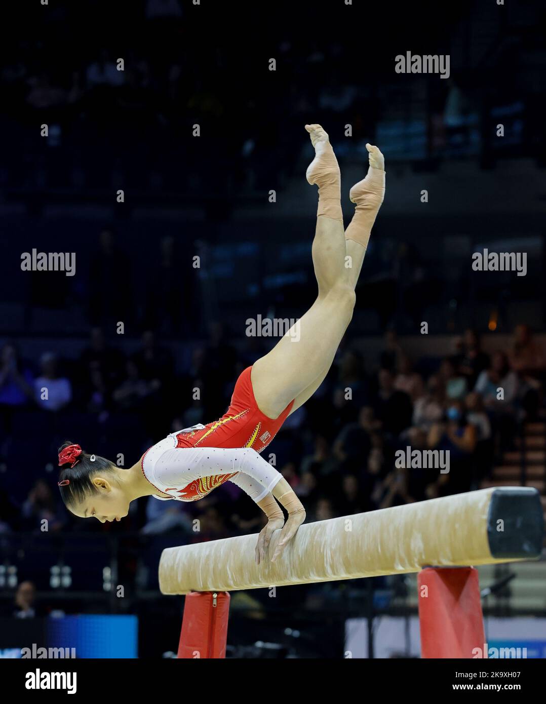 Luo rui hi-res stock photography and images - Alamy