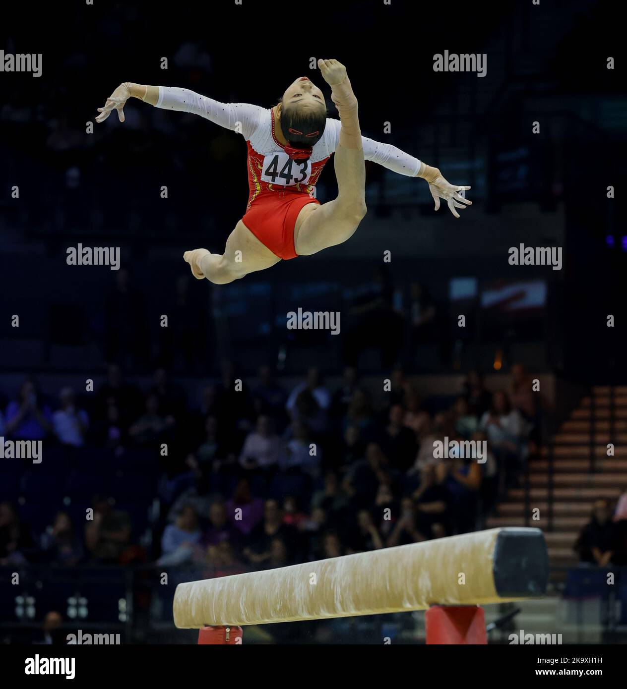 Luo rui hi-res stock photography and images - Alamy