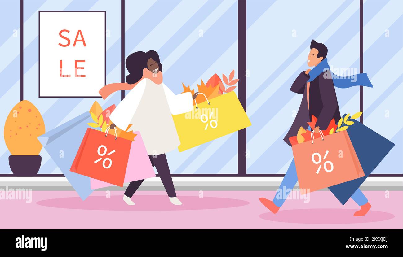 African shop sign on street Stock Vector Images - Alamy