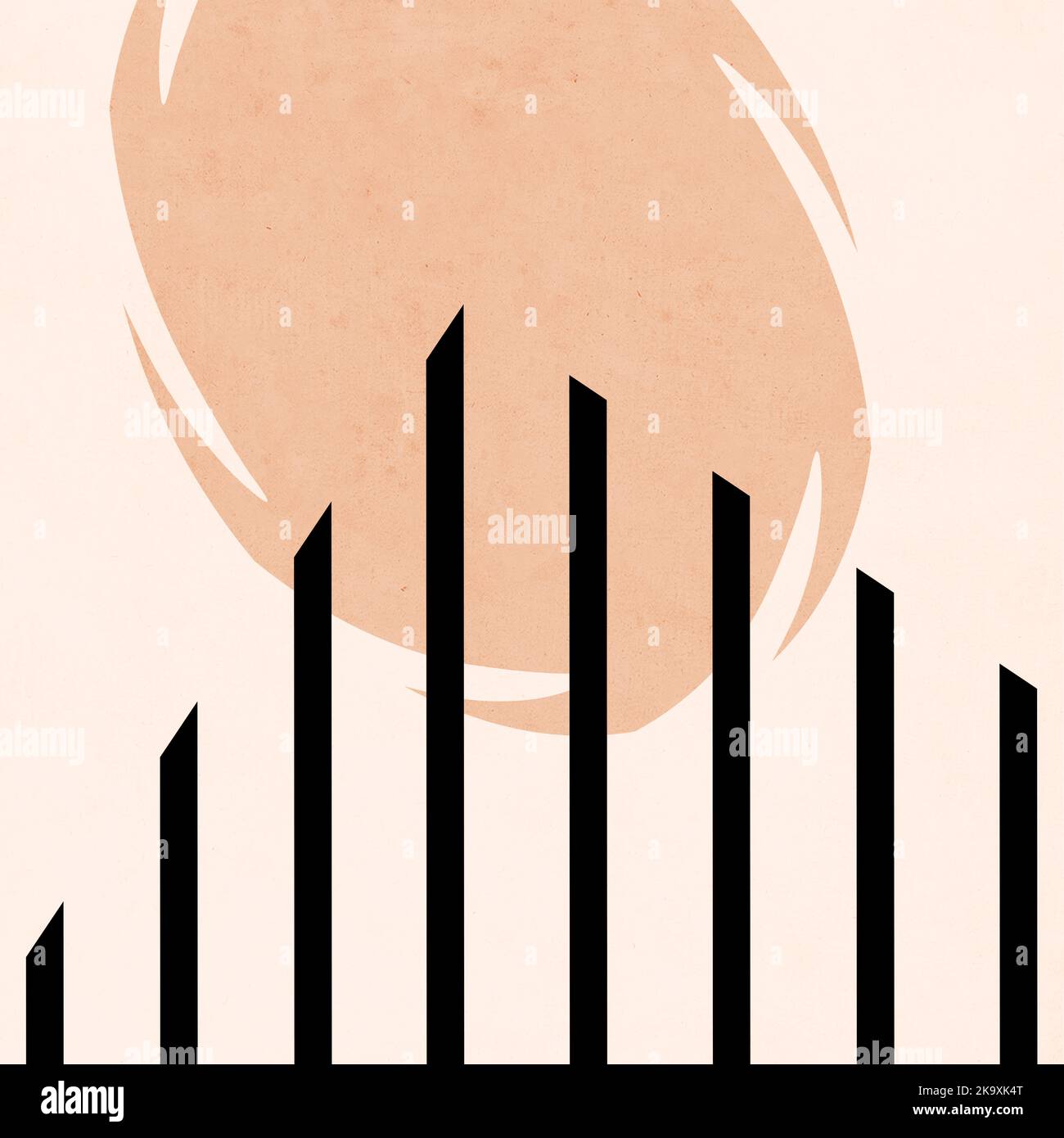 Abstract art , aesthetic contemporary art, minimalist art, printable ...