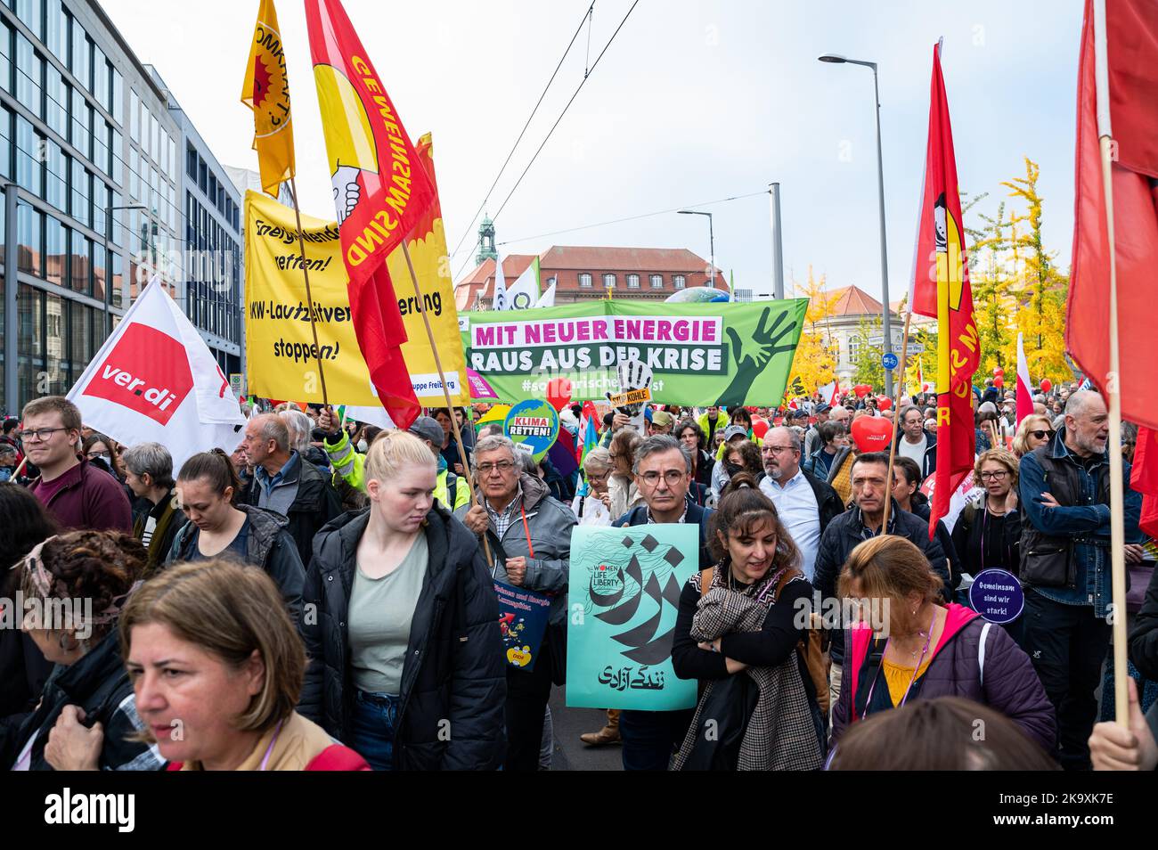 Labour and employment issues hi-res stock photography and images - Alamy
