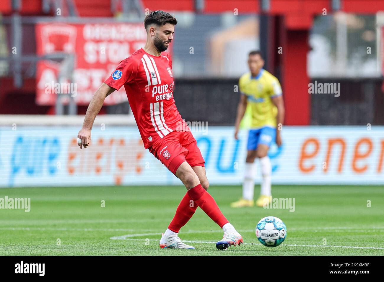 Robin propper de fc twente hi-res stock photography and images - Alamy
