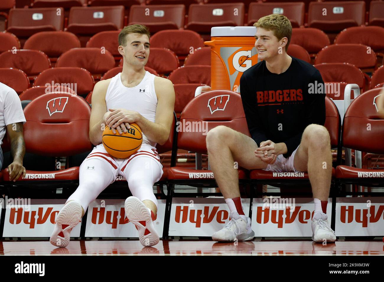 Blugolds hi-res stock photography and images - Alamy