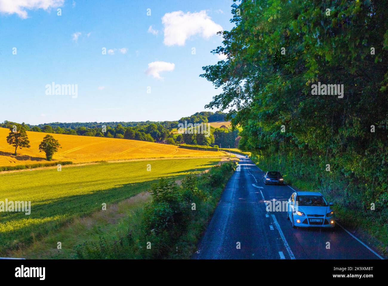 Selsted hi-res stock photography and images - Alamy