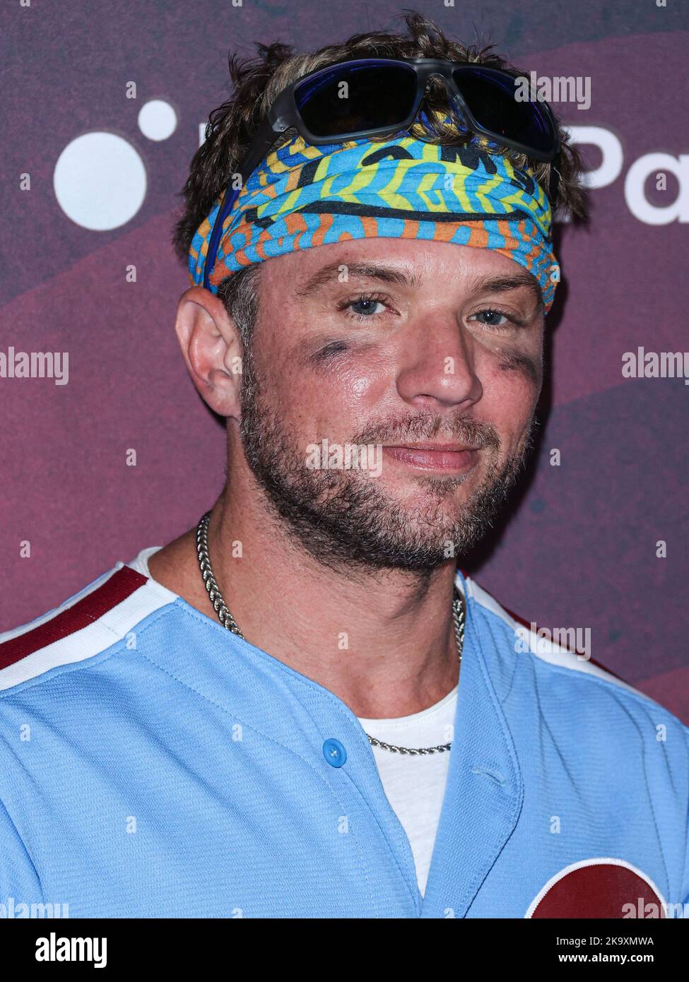 Bel Air, United States. 29th Oct, 2022. BEL AIR, LOS ANGELES ...