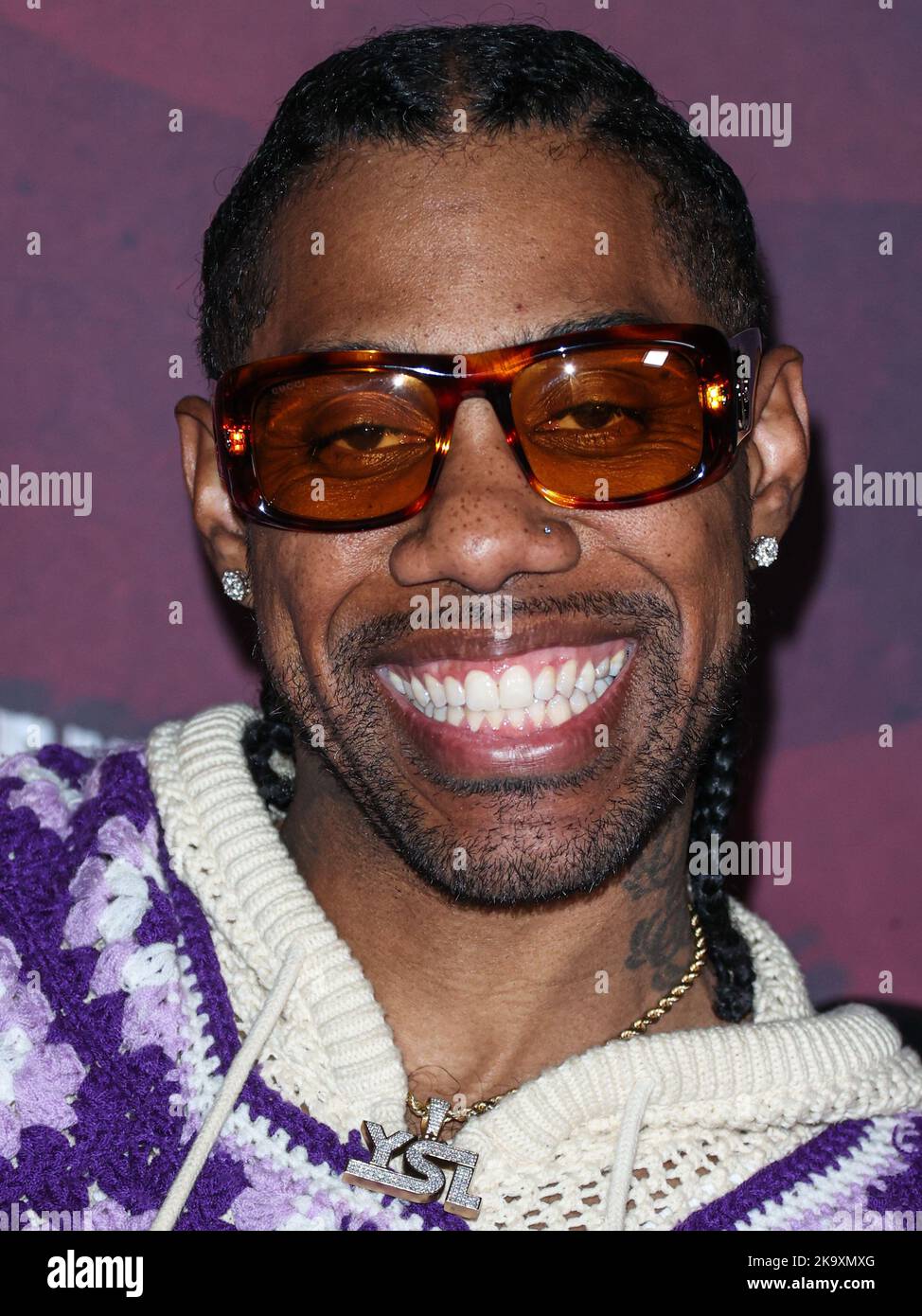 Bel Air, United States. 29th Oct, 2022. BEL AIR, LOS ANGELES ...