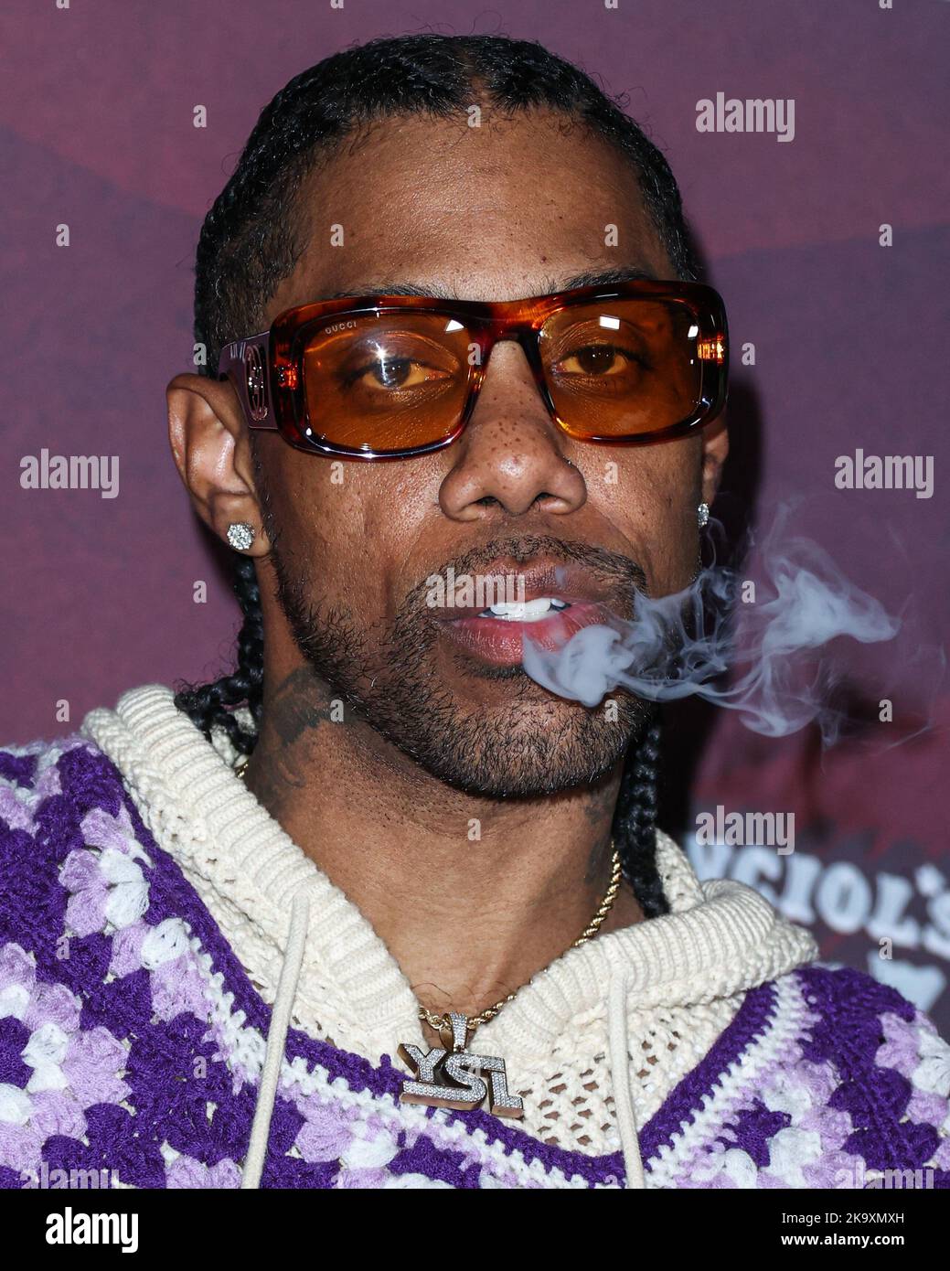 Bel Air, United States. 29th Oct, 2022. BEL AIR, LOS ANGELES ...