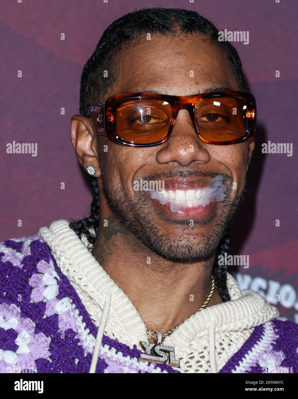 Bel Air, United States. 29th Oct, 2022. BEL AIR, LOS ANGELES ...