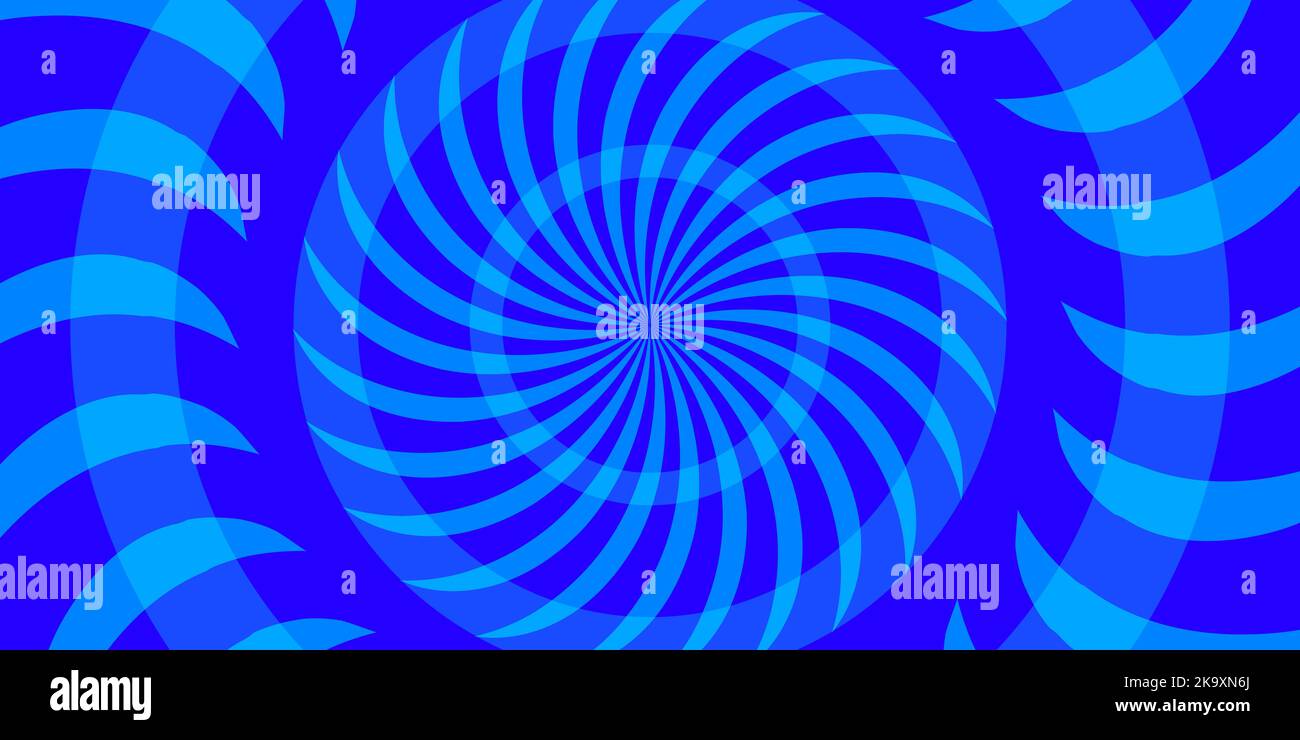 Geometric summer pattern with sunny abstract circle. Sun with rays ...