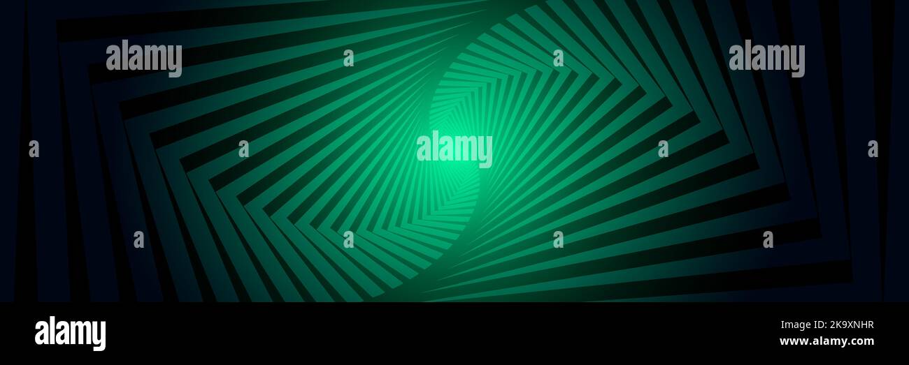 Optical illusion, rotation pattern. Op art background, vector backdrop Stock Vector Image & Art ...