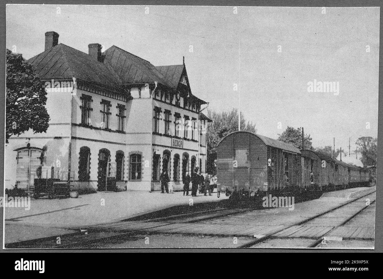 Berga Black and White Stock Photos & Images - Alamy