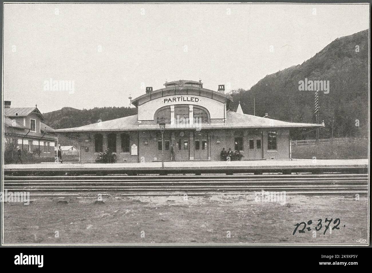 Partille hi-res stock photography and images - Alamy