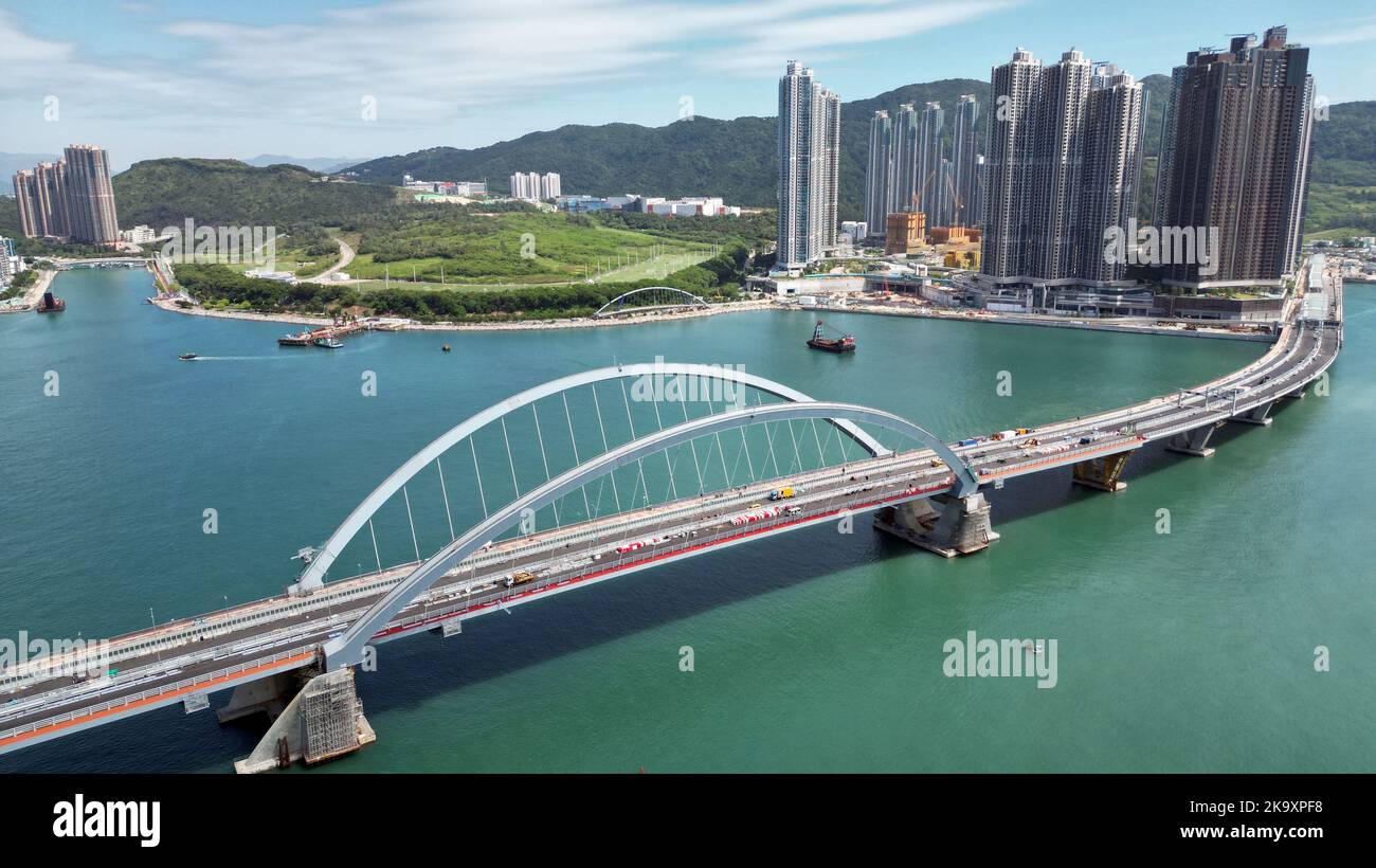 Po lam road hi-res stock photography and images - Alamy