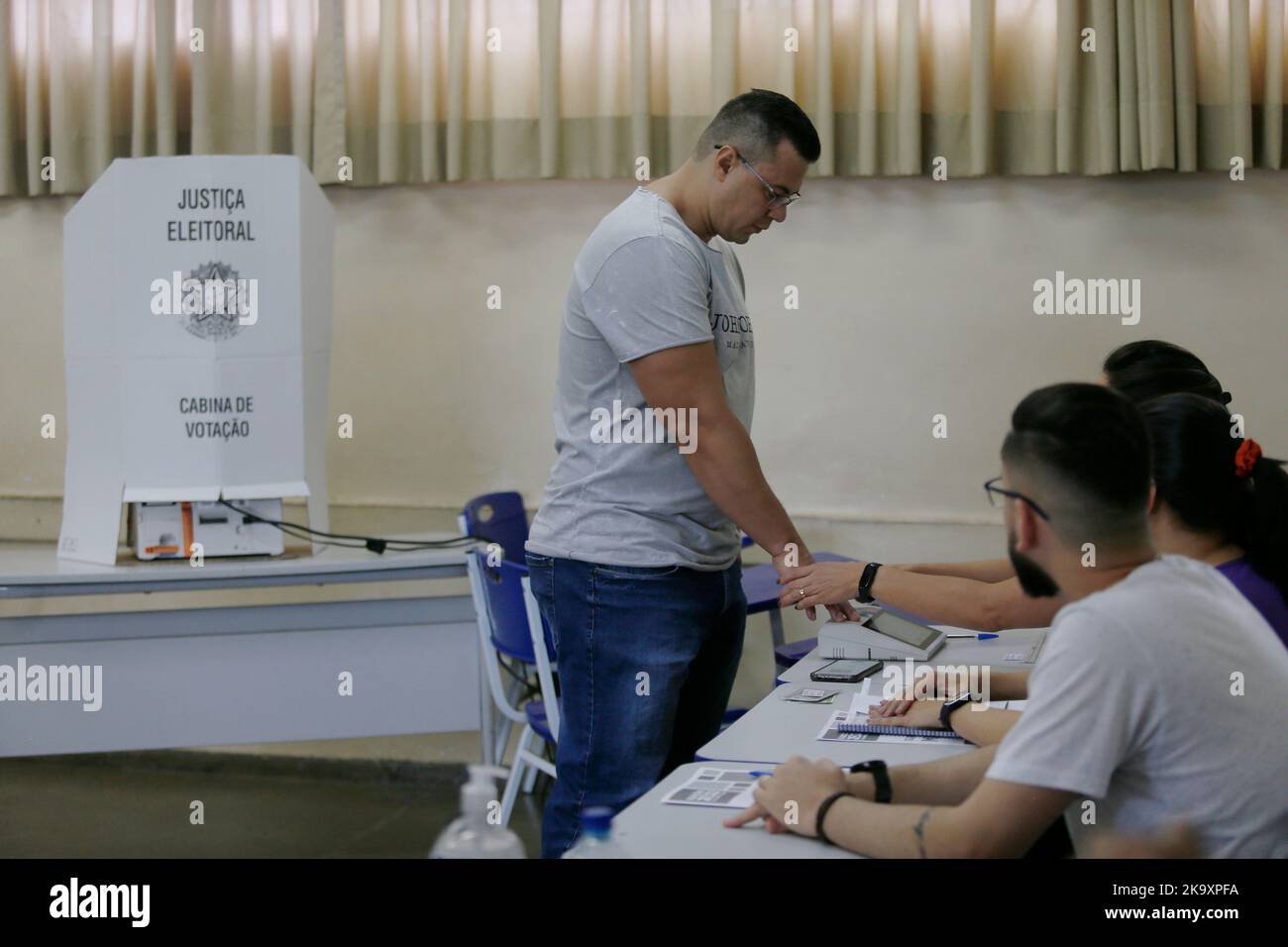 2022 election brazil hi-res stock photography and images - Alamy