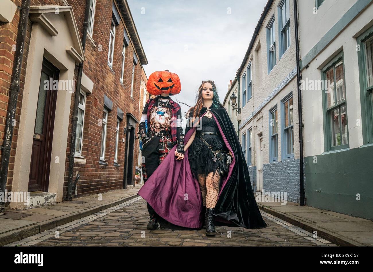 Goth lphli hi-res stock photography and images - Alamy