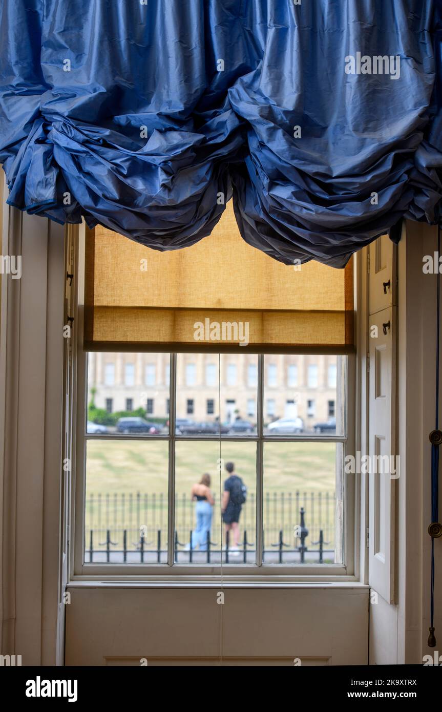 Museum royal houses hi-res stock photography and images - Alamy