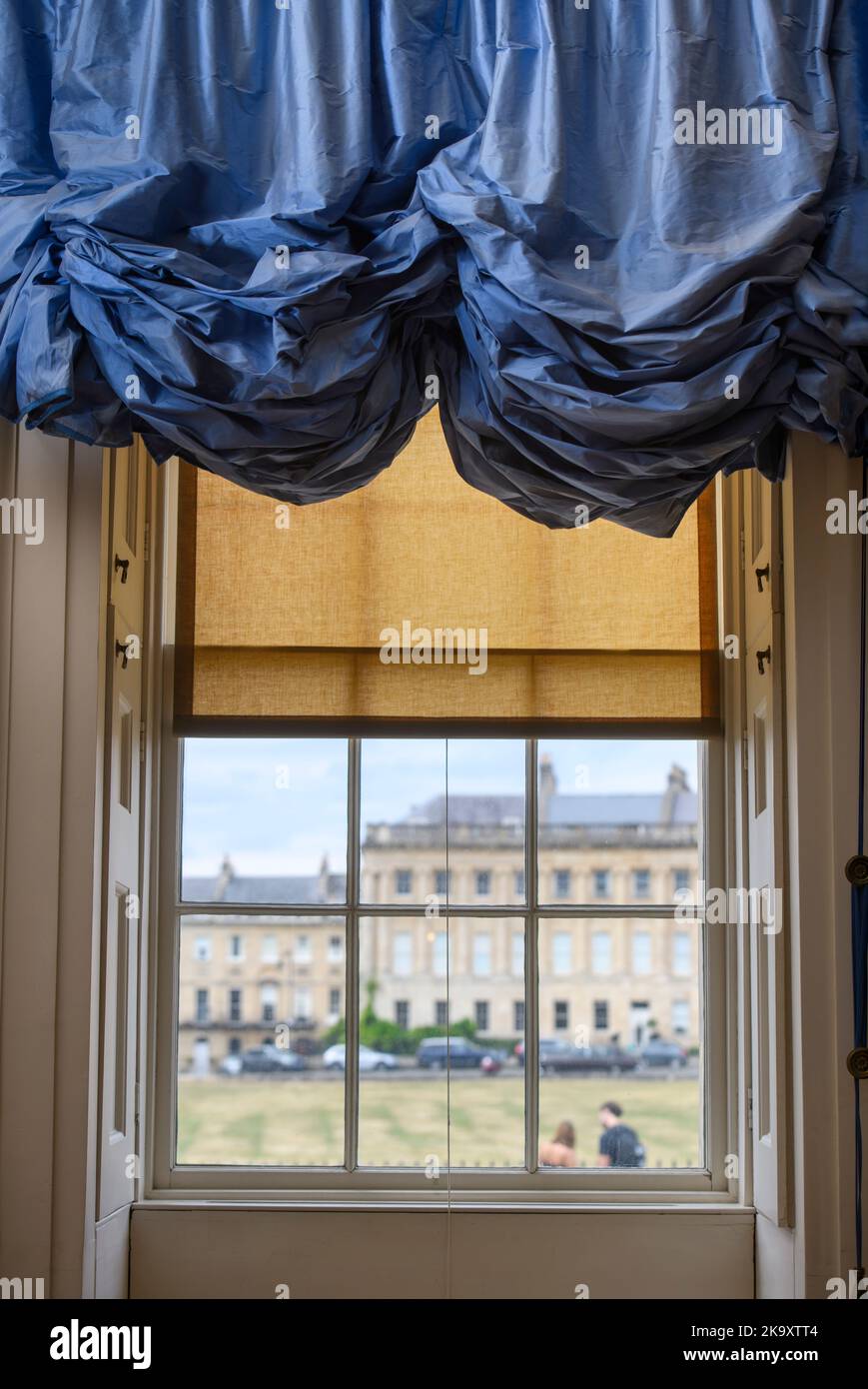 Museum of the royal houses hi-res stock photography and images - Alamy