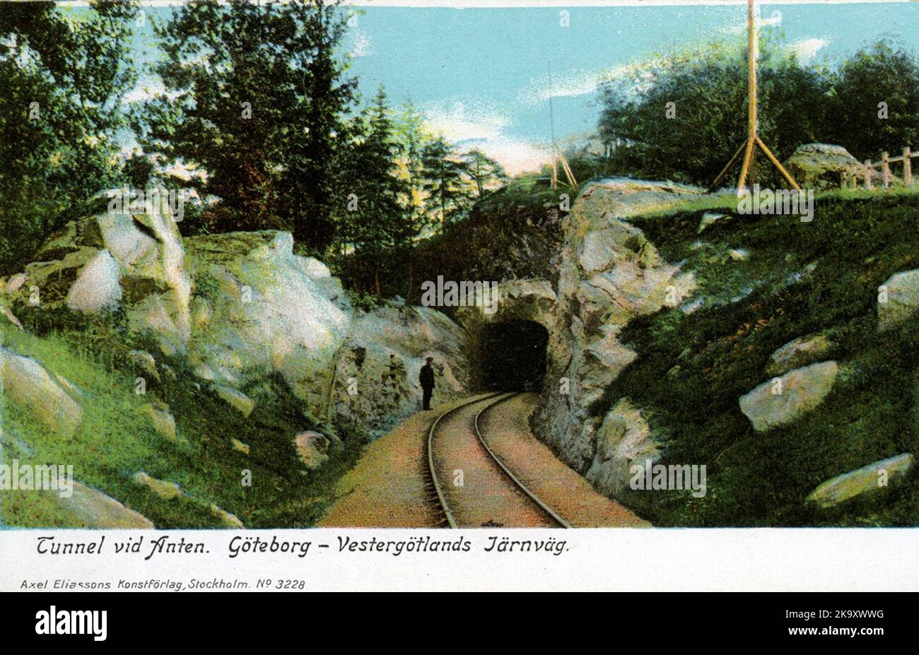 The broback hi-res stock photography and images - Alamy