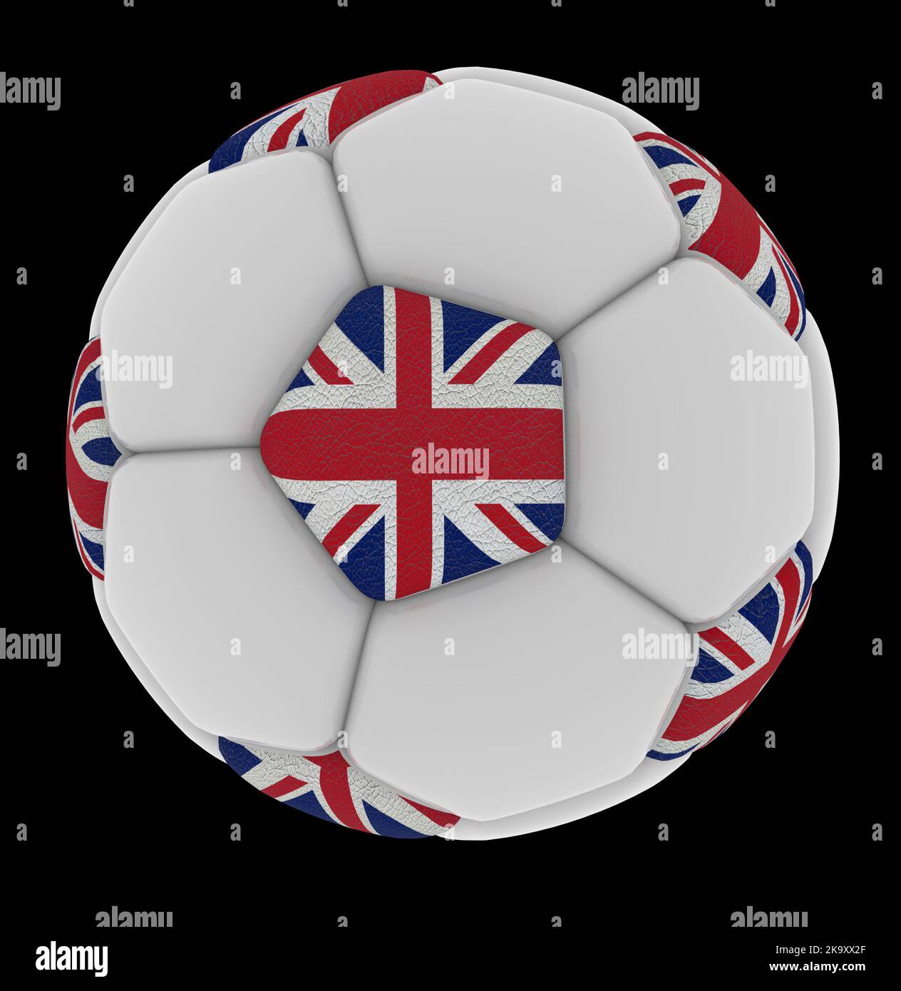 3d rendering soccer game germany hi-res stock photography and images ...