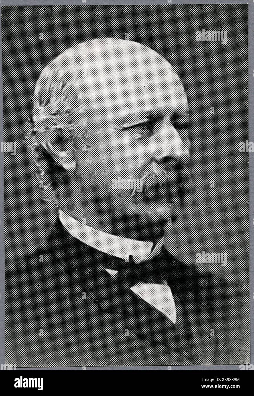 Josef g hi-res stock photography and images - Alamy